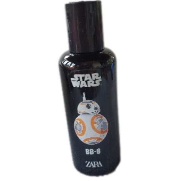 Zara | Other | Zara Star Wars Disney Bb8 Eau De Cologne | Poshmark
